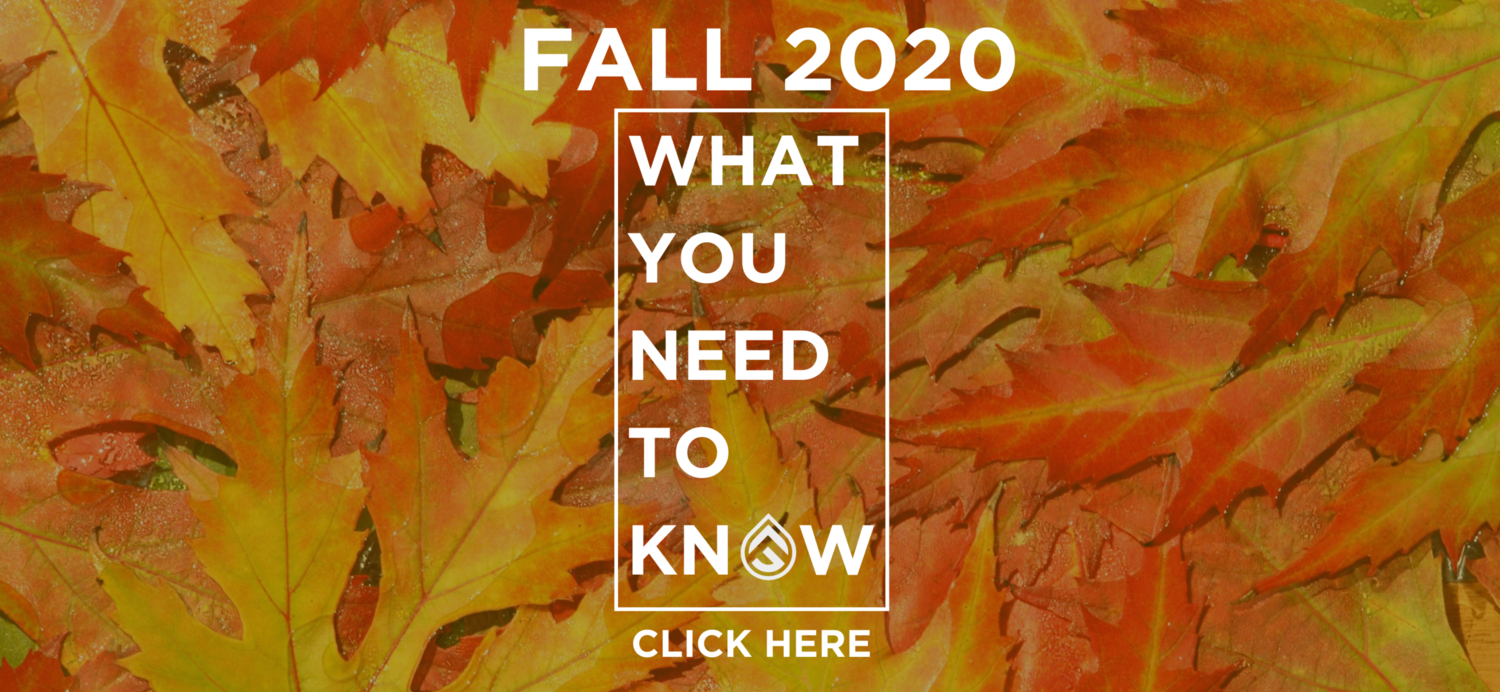 Fall Creek Church | Welcome