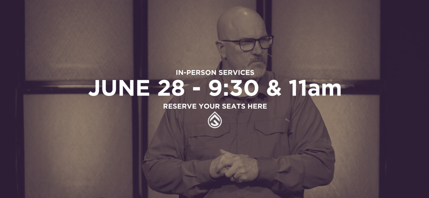 Fall Creek Church | Welcome