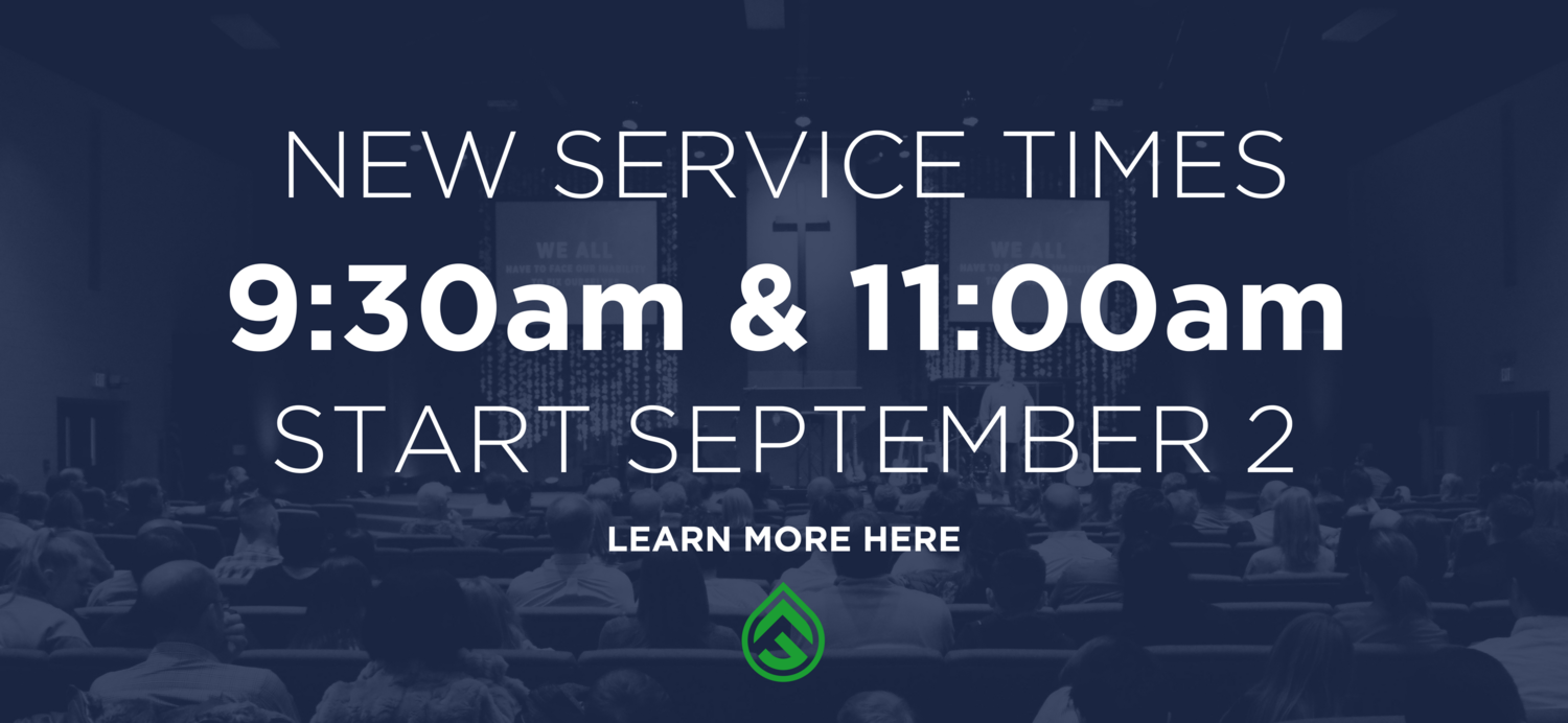 Fall Creek Church | Welcome
