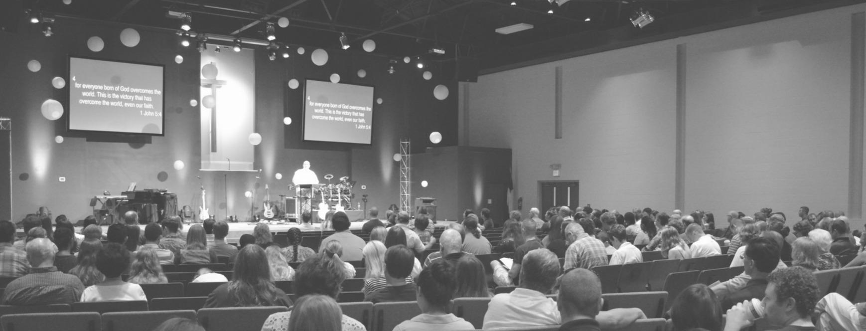 Fall Creek Church | Contact Us