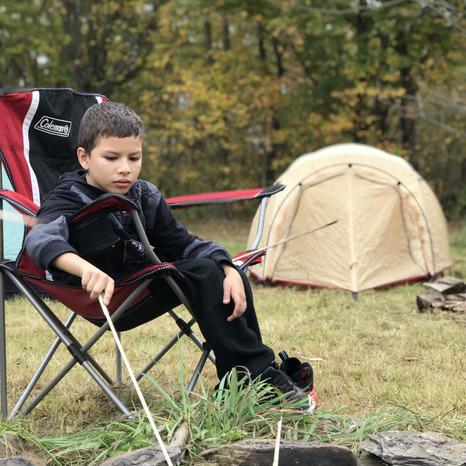 Camp Comanche | WHO WE ARE