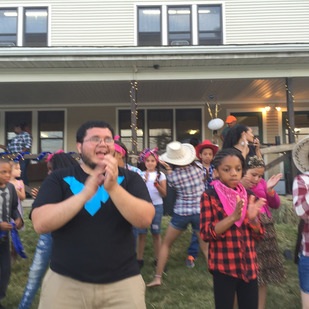 Camp Comanche | GALLERY