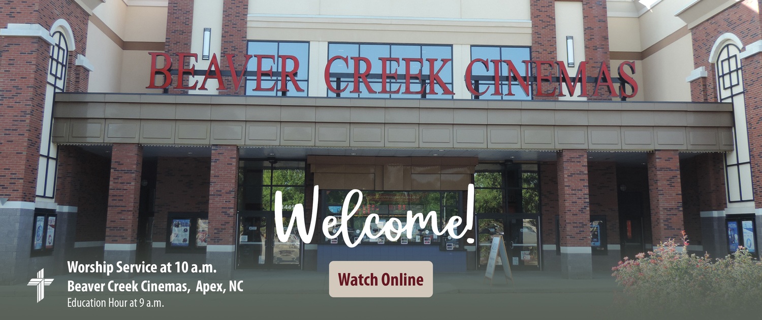 Jordan Lutheran Church | Home