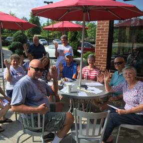 Jordan Lutheran Church | Home