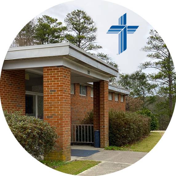 Jordan Lutheran Church | Home