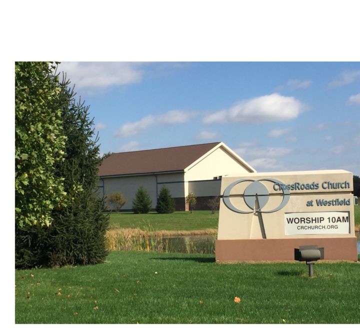 CrossRoads Church at Westfield | Who We Are