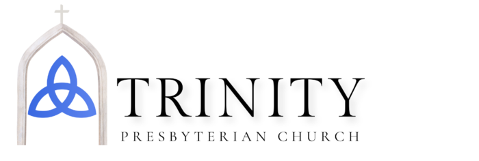 Trinity Presbyterian Church | HOME1