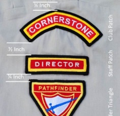 Conerstone Pathfinders | Uniforms