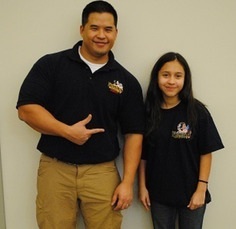 Conerstone Pathfinders | Uniforms