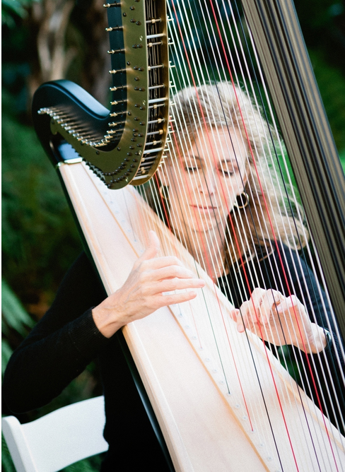 Harpworks Music | Home