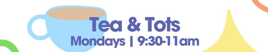 Cornerstone Church Newcastle | Tea & Tots