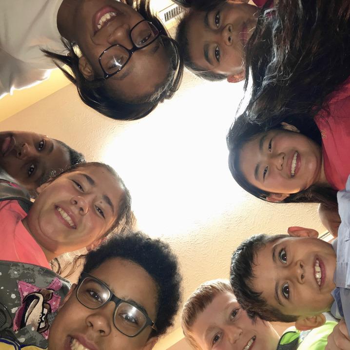 Wells United Methodist Church | Who We Are