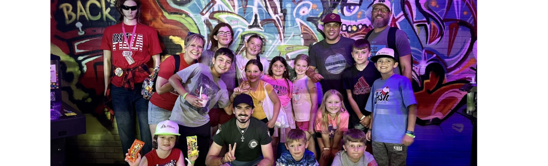 Gloster Baptist Church | GBC Kids