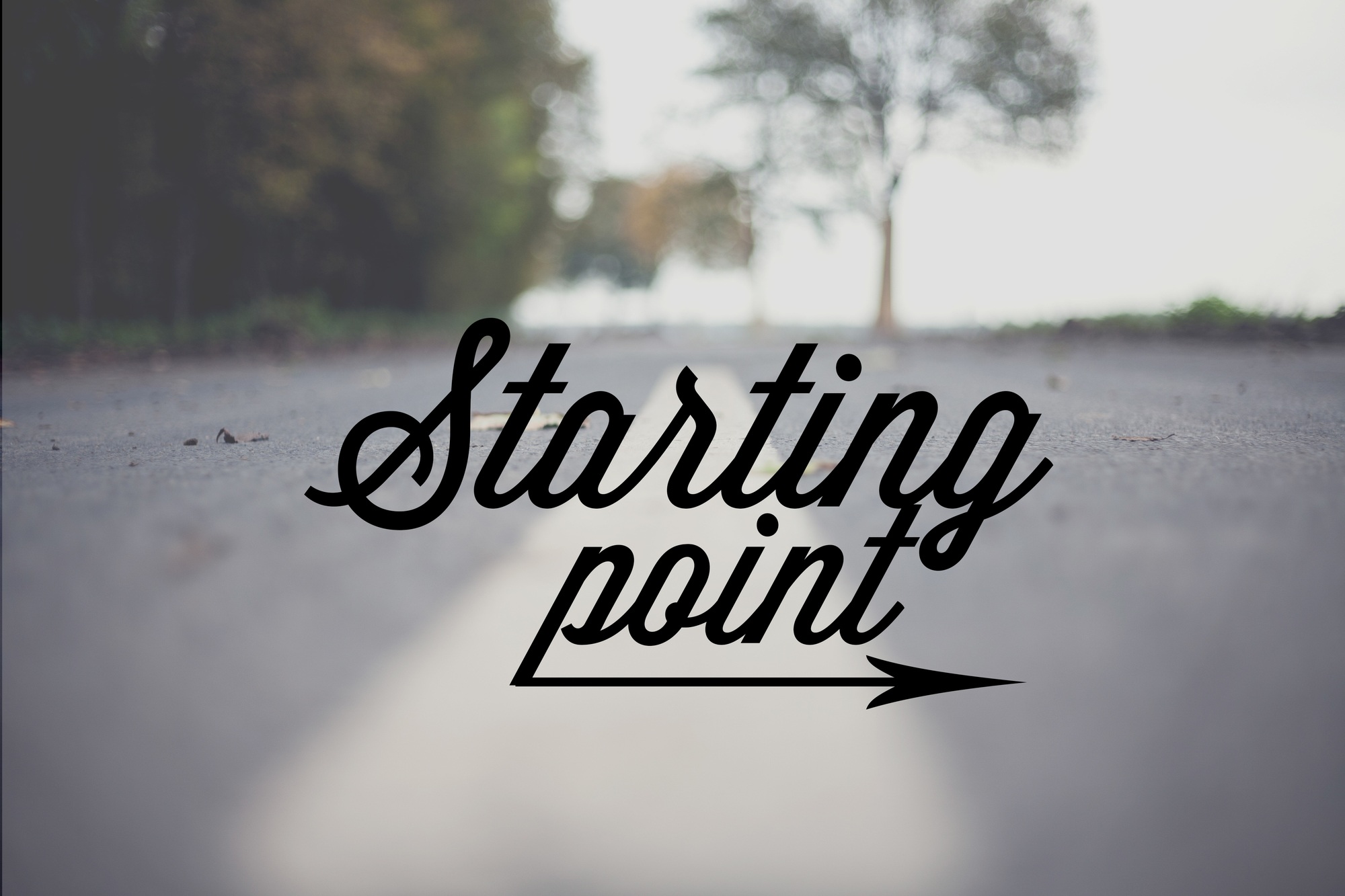 East Marion Baptist Church - Marion NC | STARTING POINT