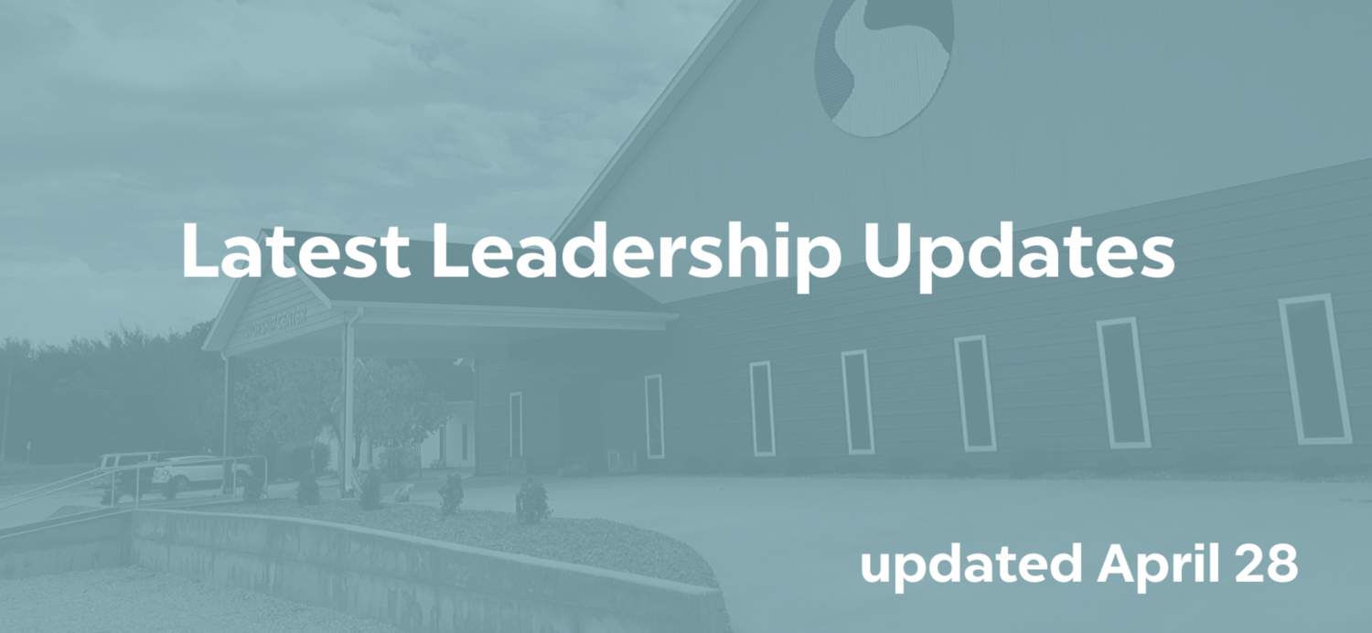 Wellspring Church | HOME