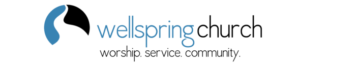 Wellspring Church | HOME