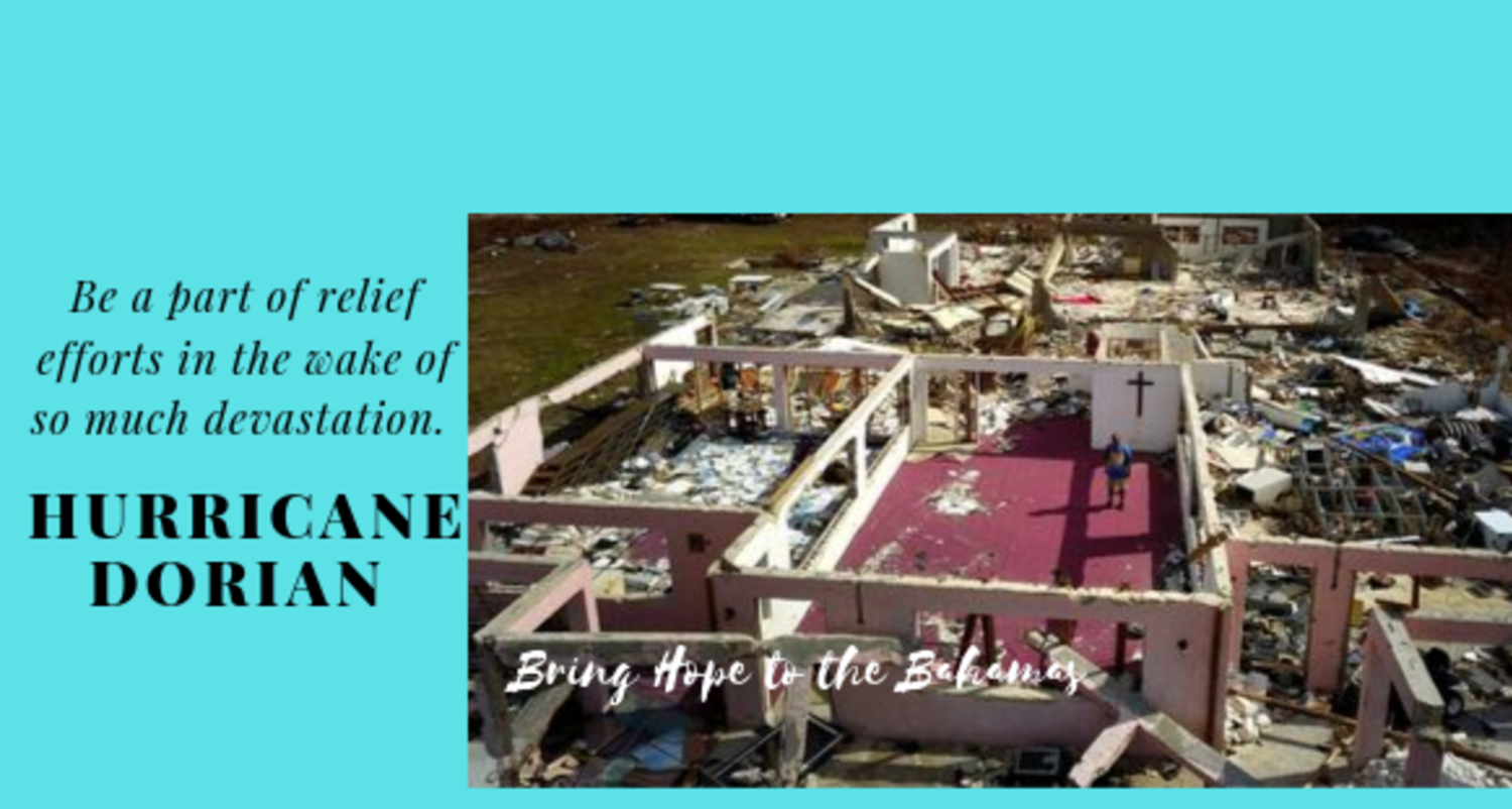 Midwest Mission Distribution Center | Who We Are