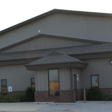 Midwest Mission Distribution Center | Who We Are