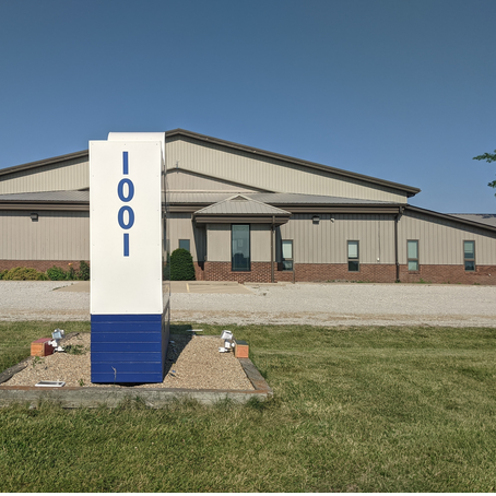 Midwest Mission Distribution Center | Midwest Mission