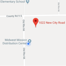 Midwest Mission Distribution Center | Who We Are