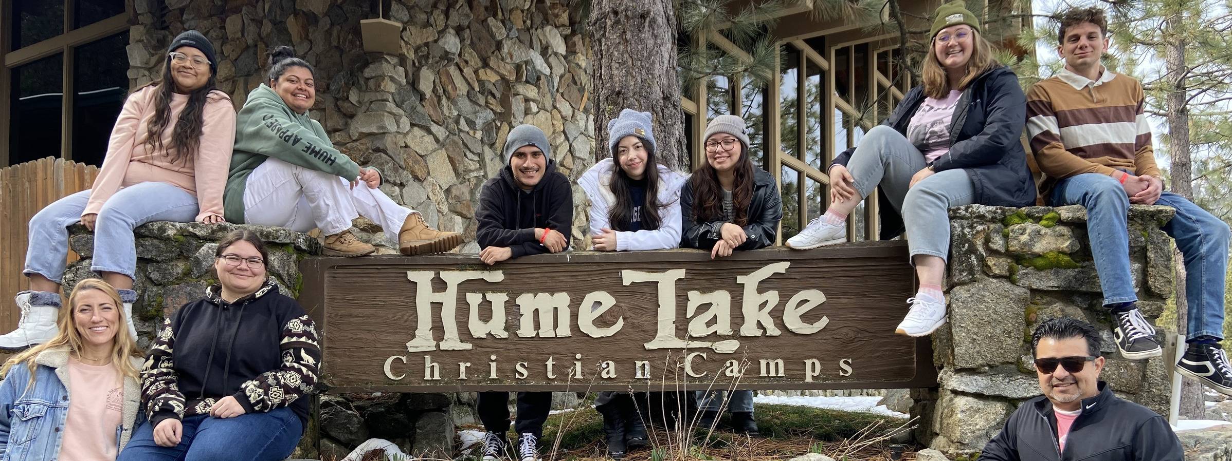 Granada Heights Friends Church | Young Adults