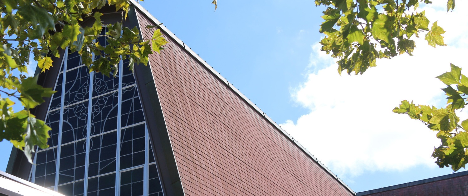Centennial United Methodist Church | Home