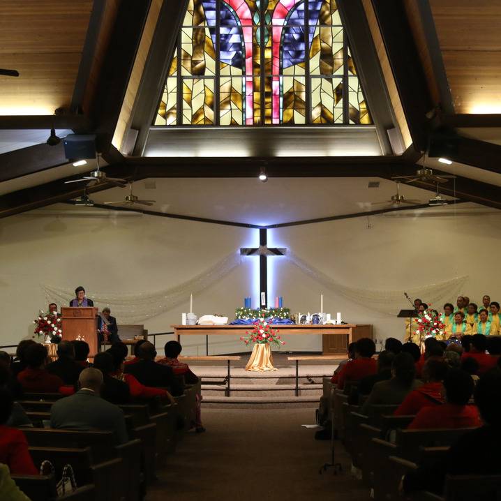 Centennial United Methodist Church | Who We Are