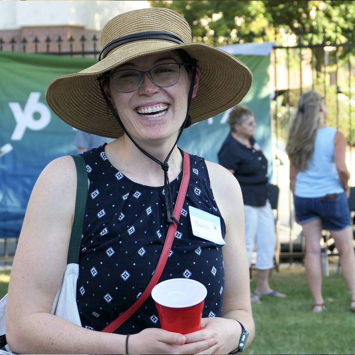 Centennial United Methodist Church | Welcome