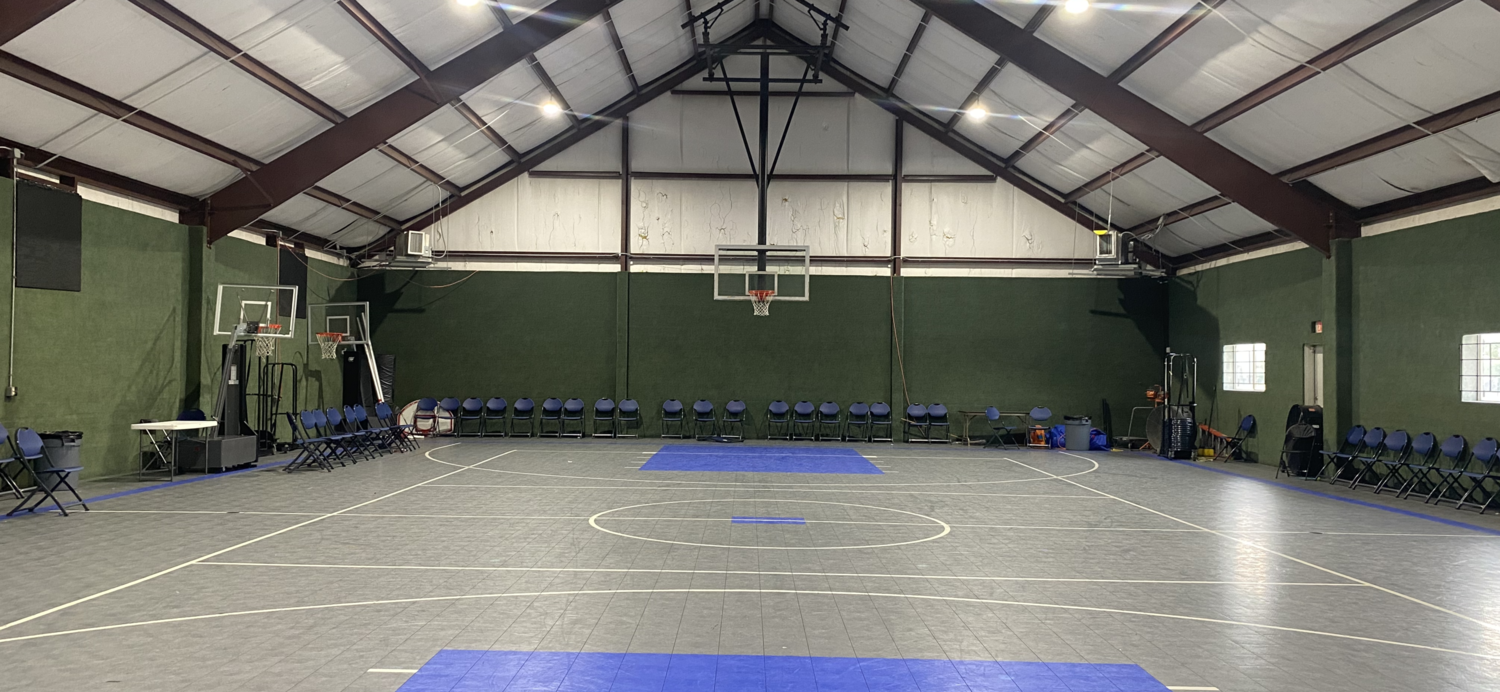 Trinity Vineyard Church | Gym Rental