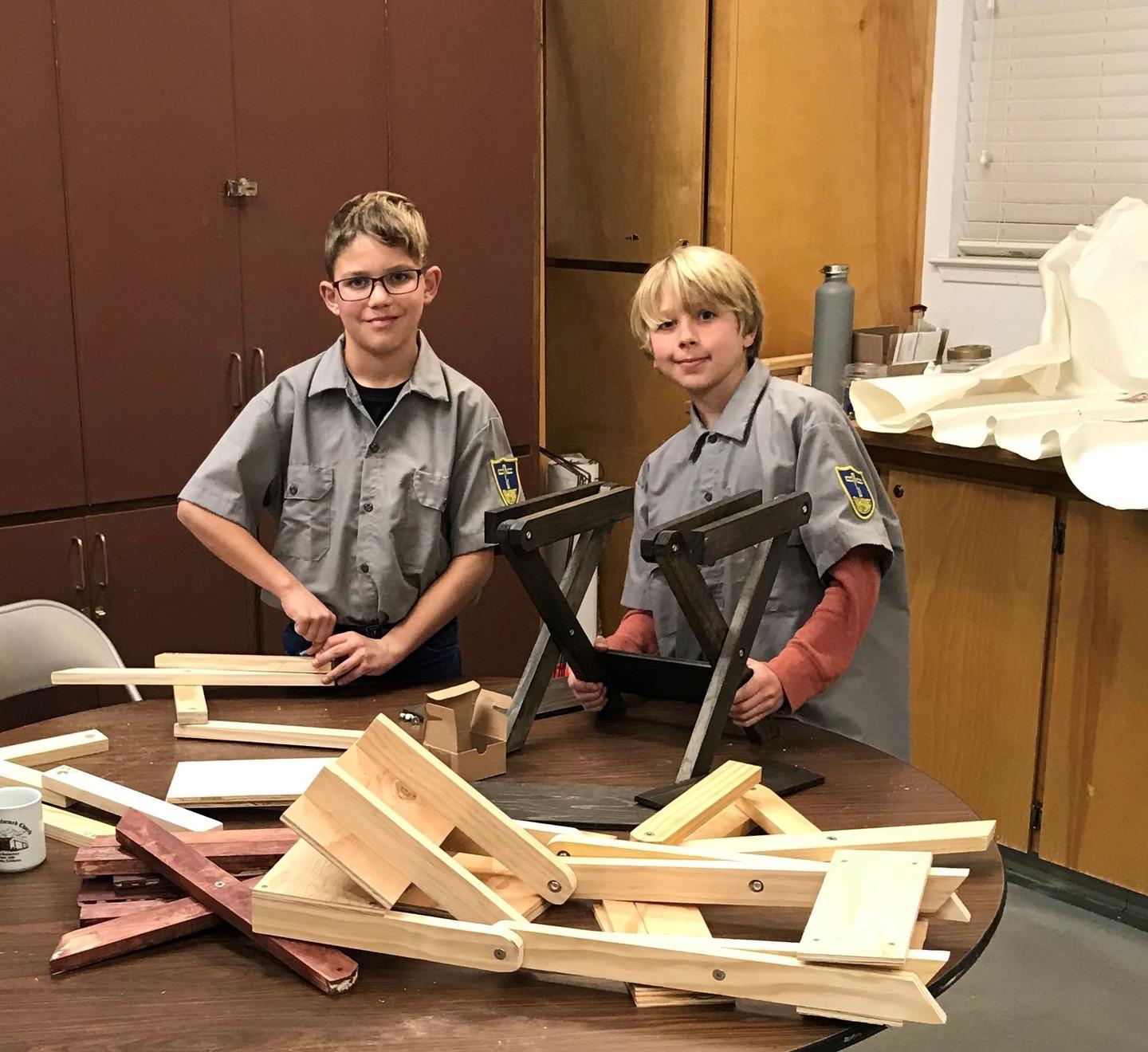 Fresno Christian Reformed Church | FellowshipOLD