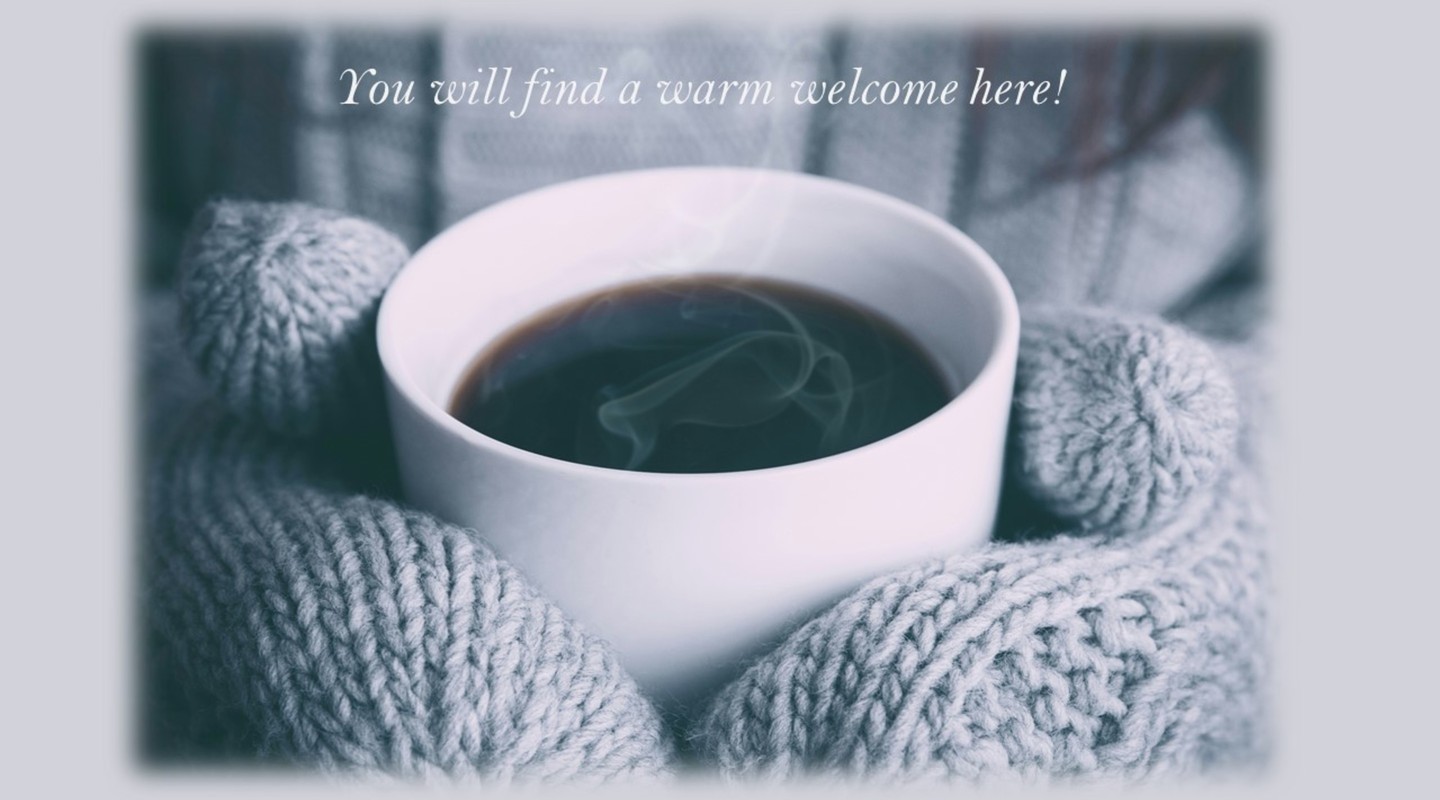 Courthouse Community UMC | Home