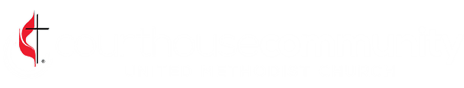 Courthouse Community UMC | Home
