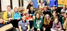 Courthouse Community UMC | Connect & Care
