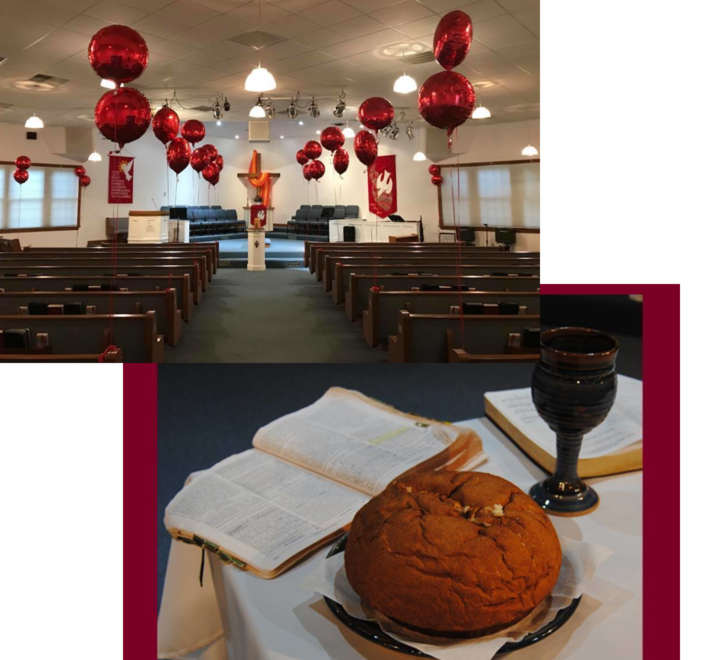 Courthouse Community UMC | Worship