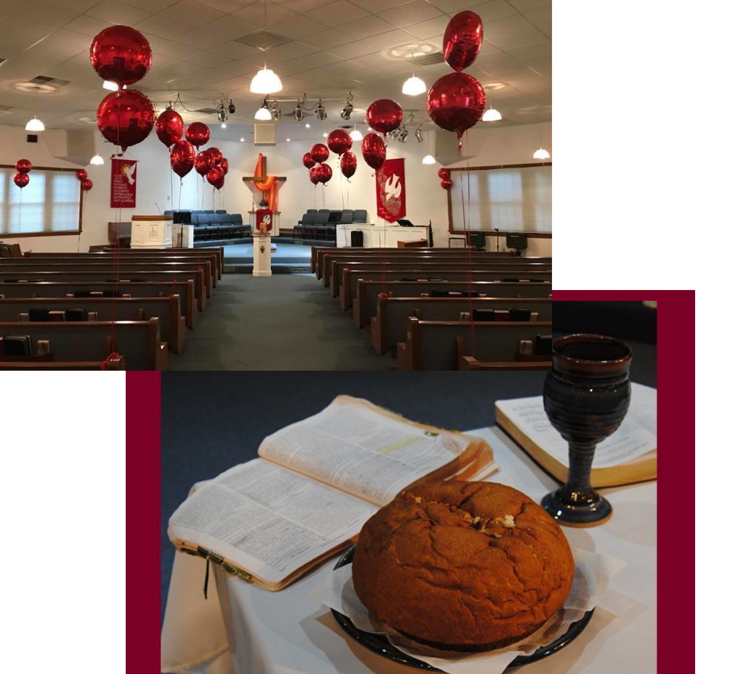 Courthouse Community UMC | Worship