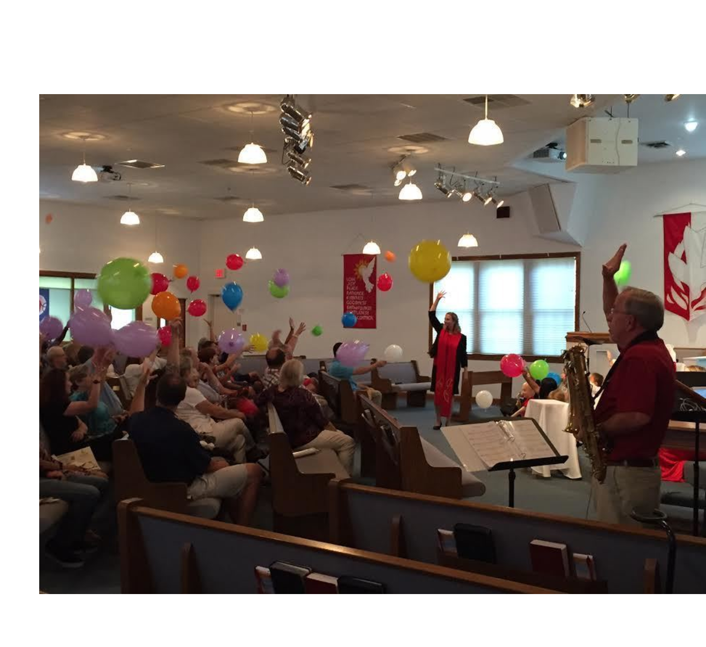 Courthouse Community UMC | Worship