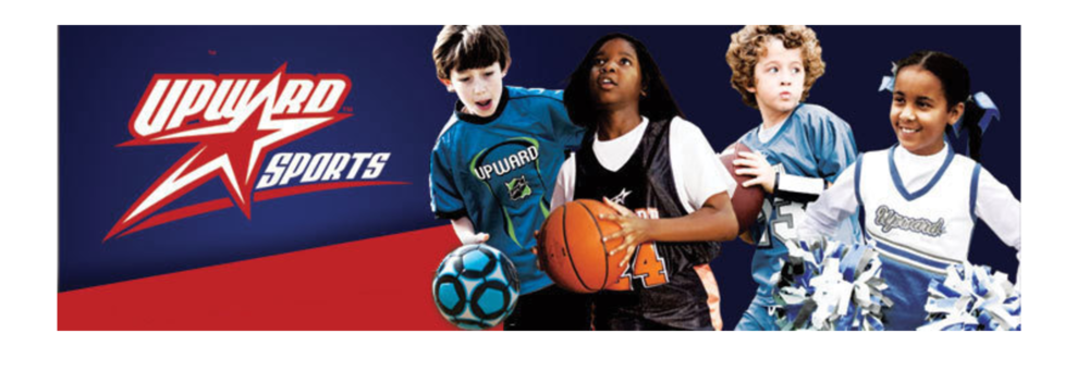 Courthouse Community UMC | Upward Sports