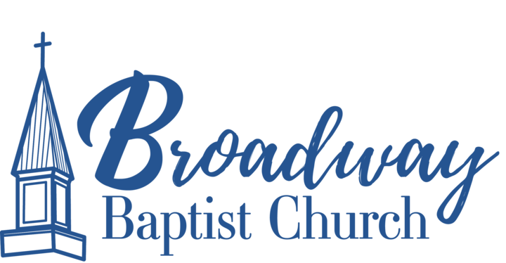 Broadway Baptist Church | Home