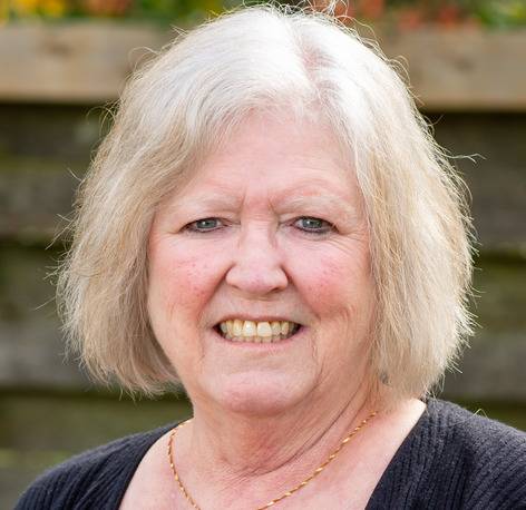 Broadway Baptist Church | Ministry Team