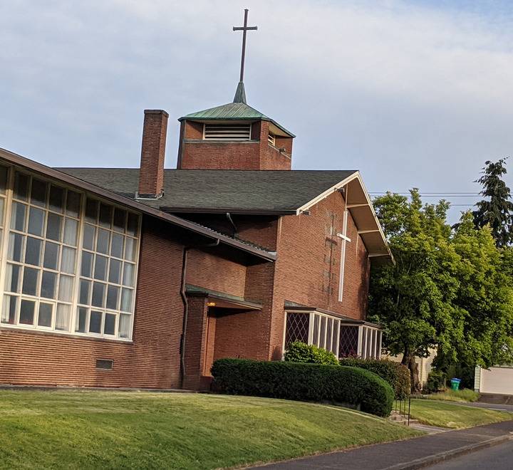 Peace Lutheran Church | Home