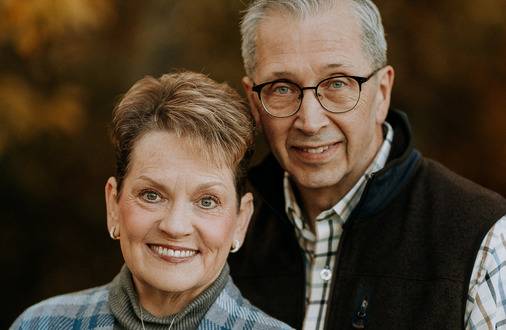 Life Church Springfield | About Us