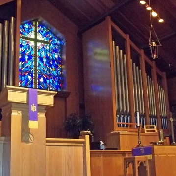 Immanuel United Methodist Church | Worship