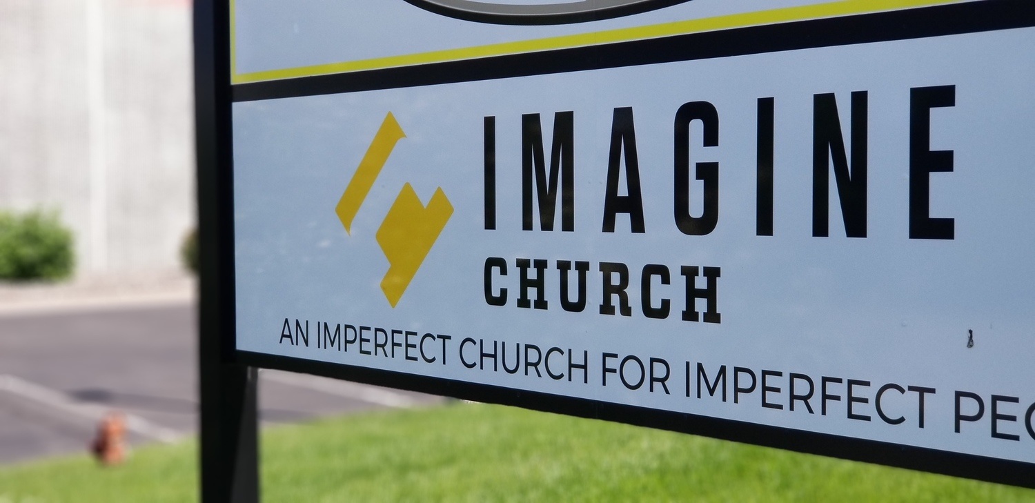 Imagine Church | Contact Us