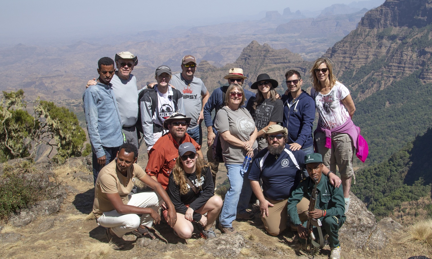 Acts of Wisdom | Travel With Us