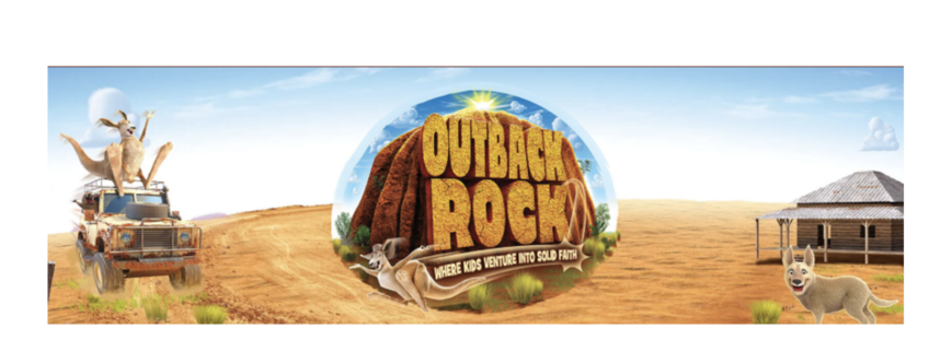 Boyd Christian Church | VBS