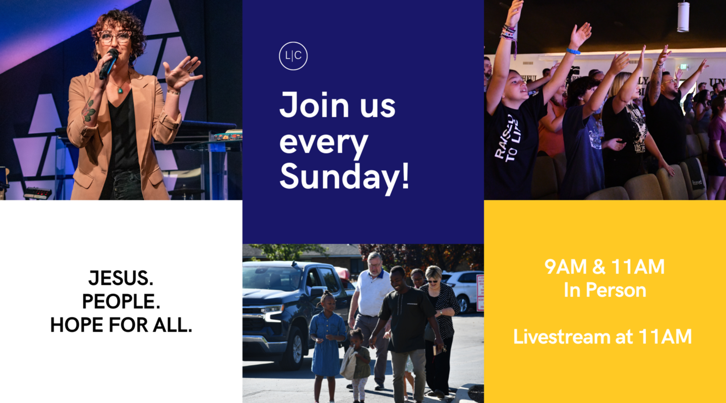Legacy Church | Home