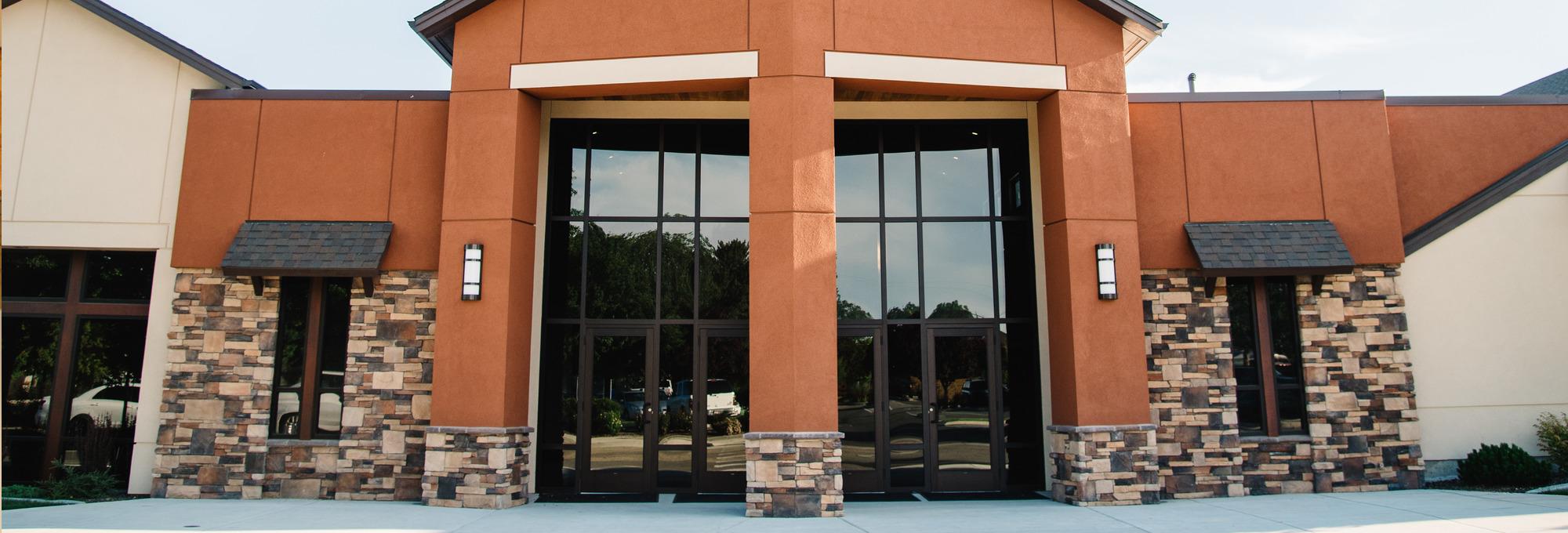 Legacy Church | Meet the Team