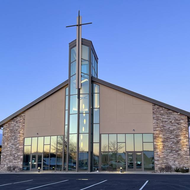 First Baptist Church Lake St Louis | Home