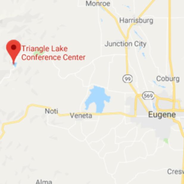 The Pacific Conference | Summer Camp