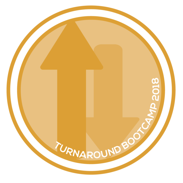 The Pacific Conference | The TurnAround Project